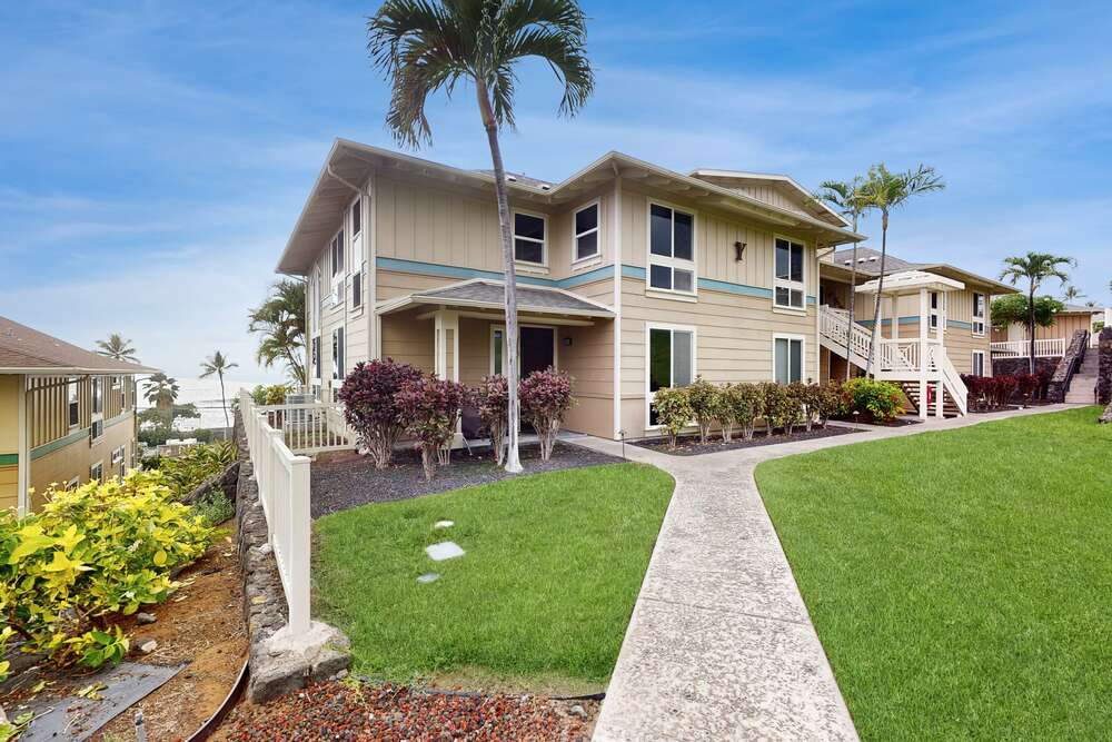 Ali'i Cove #Y1 vacation home with 3 beds